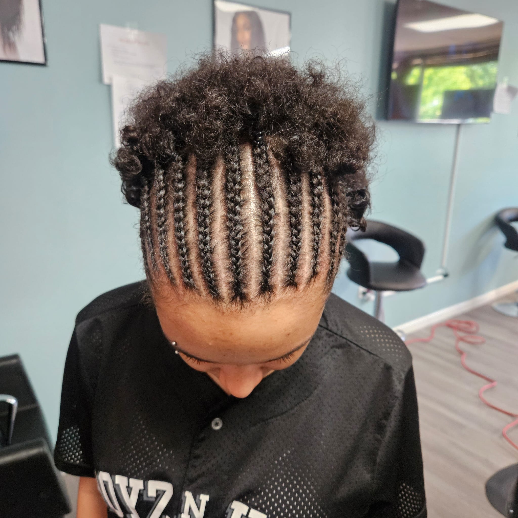 The House of Braids